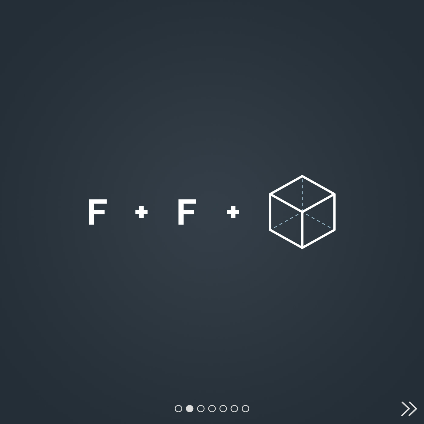 Logo Design for the company Fakini :: Zale Design Studio