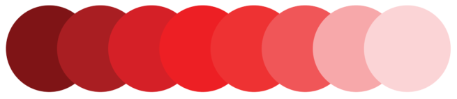 Teorija boja :: Zale Dizajn Studio