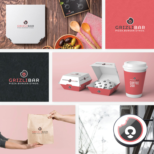 ZALE :: Graphic Design Studio