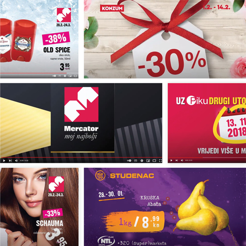 ZALE :: Graphic Design Studio