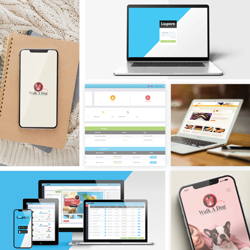 ZALE :: Graphic Design Studio