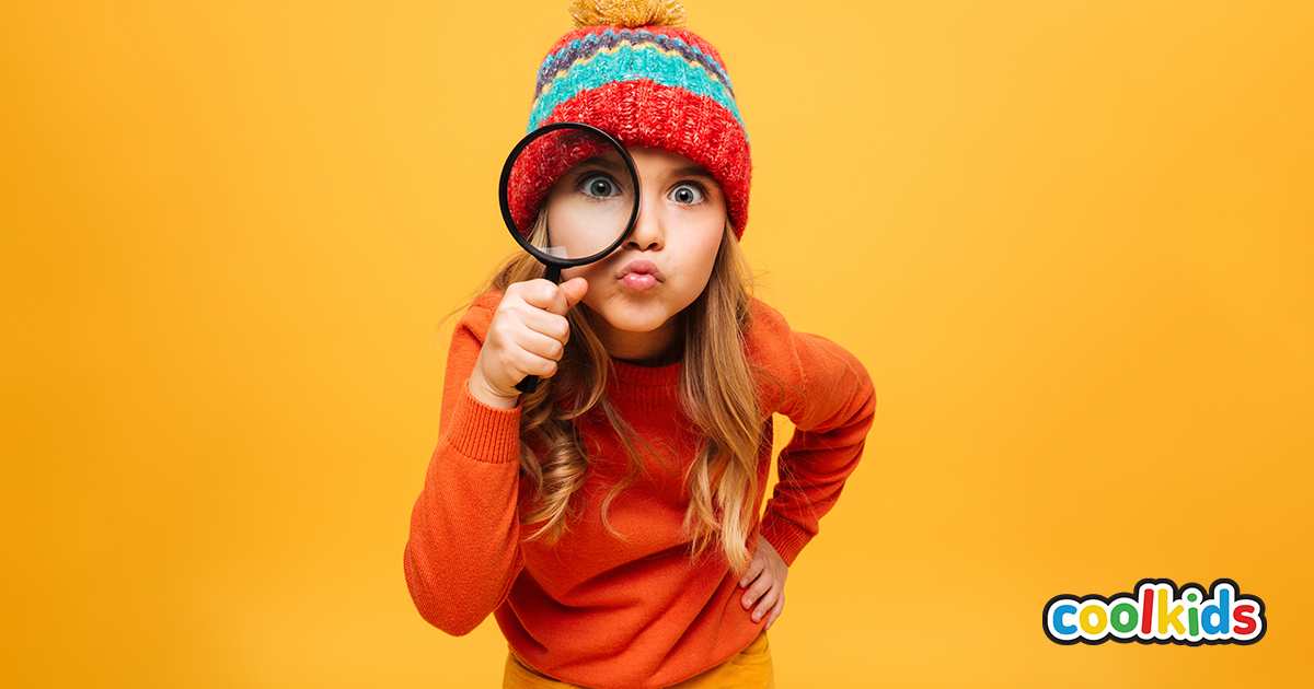 Coolkids :: Logo Design - Zale Design Studio